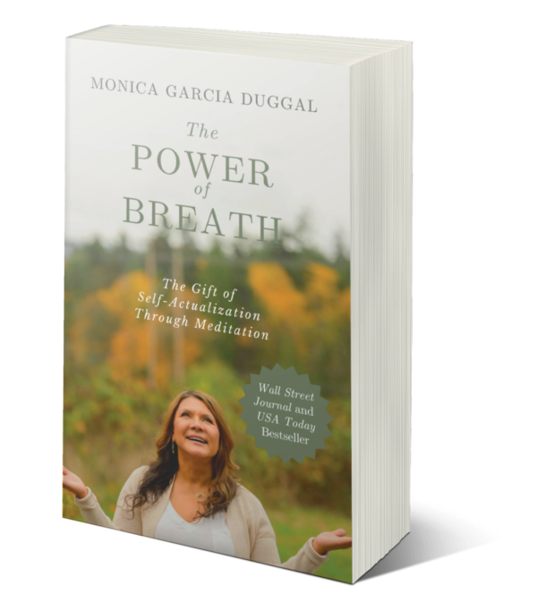 The Power Of Breath - Whole Health Plan